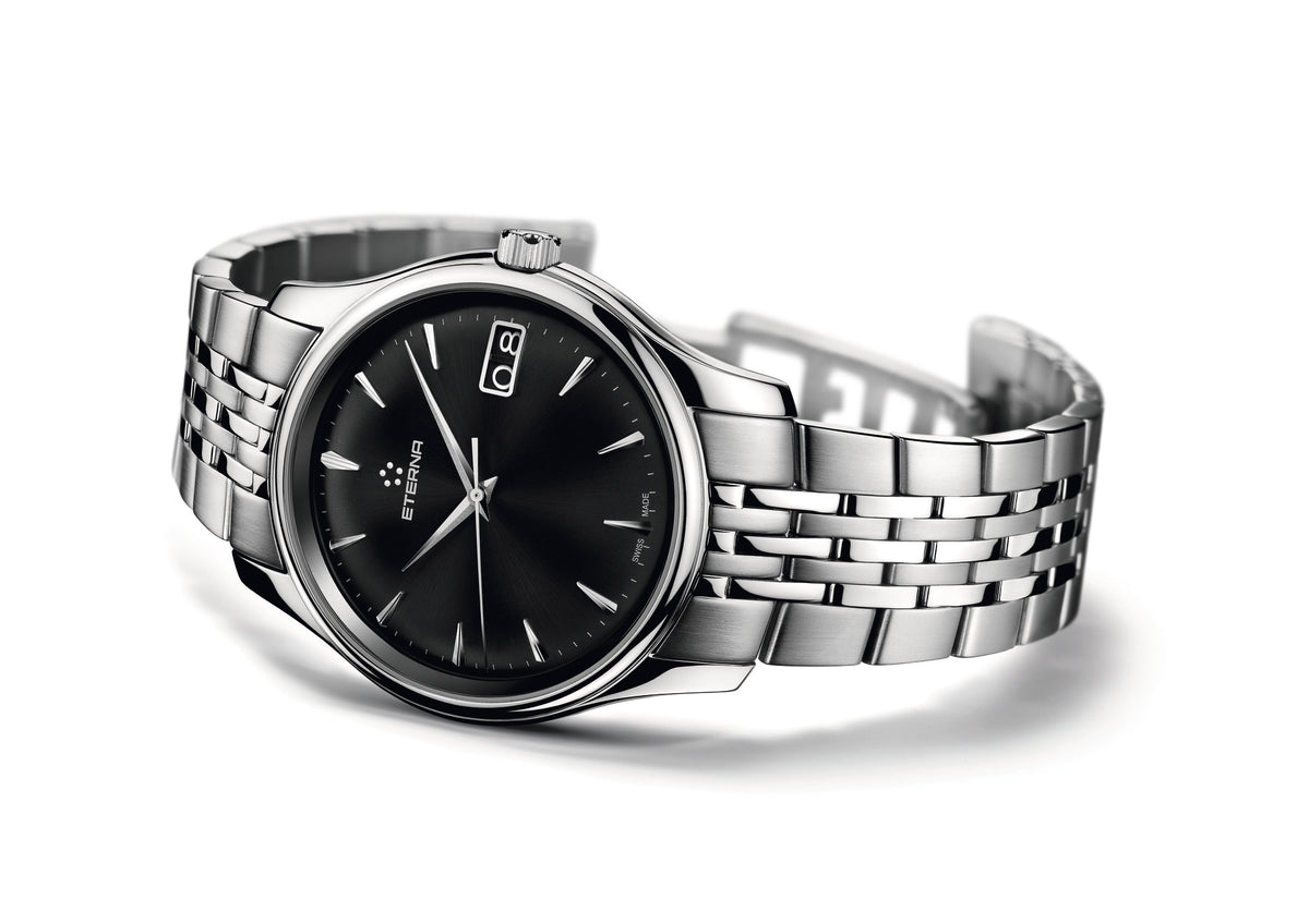 Shop Eterna Watches
